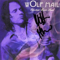 Buy Wolf Mail Electric Love Soul Mp3 Download